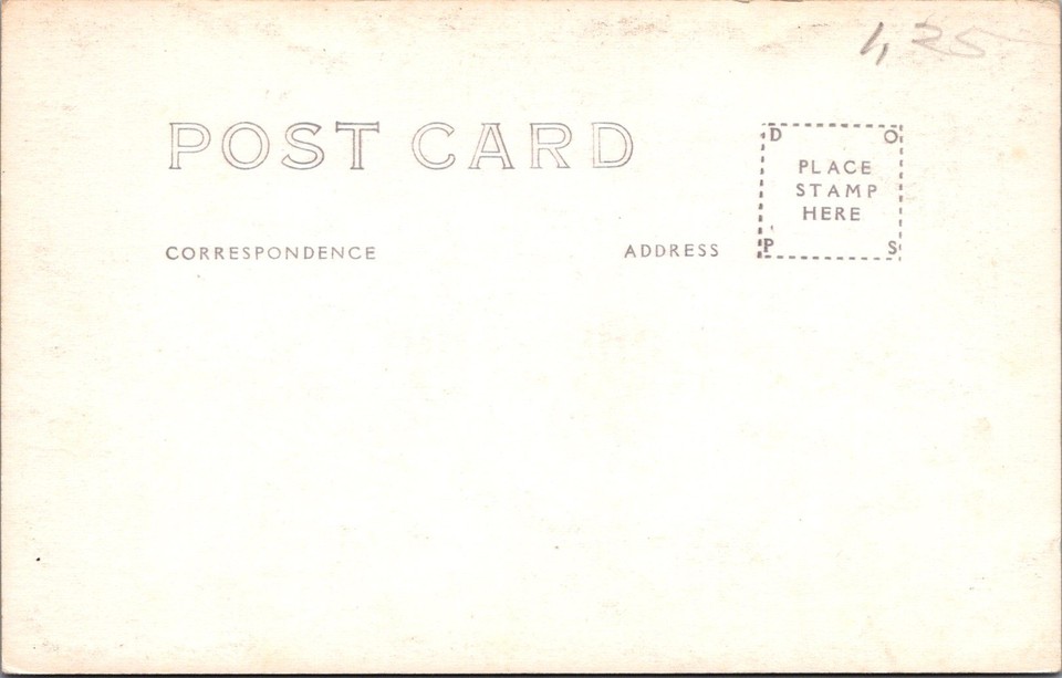 Dow Chemical Midland Michigan Factory RPPC Real Photo Postcard | eBay