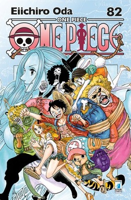 EBOND One Piece. New Edition. Vol. 82 Oda Eiichiro 1538 | eBay