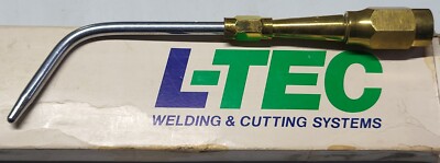 L-Tec Welding And Cutting Systems 639977 No.15 Torch Head | eBay