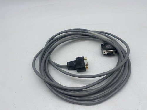 Inficon 600-1008-P15 Vacuum System Power Supply Extension Cable, 162140 ...