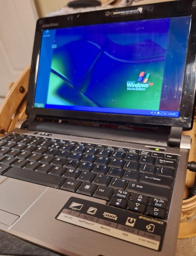 eMachines eM250 | eBay