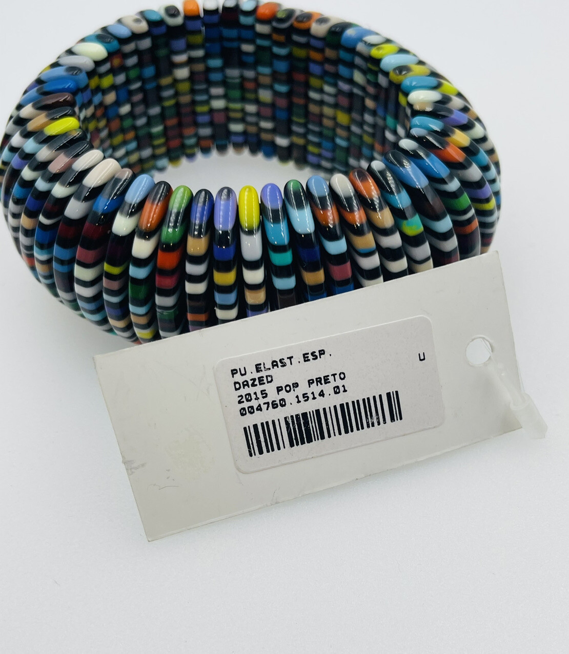 Sobral Vintage Designer Plastic / Resin Multi Color S… - Gem