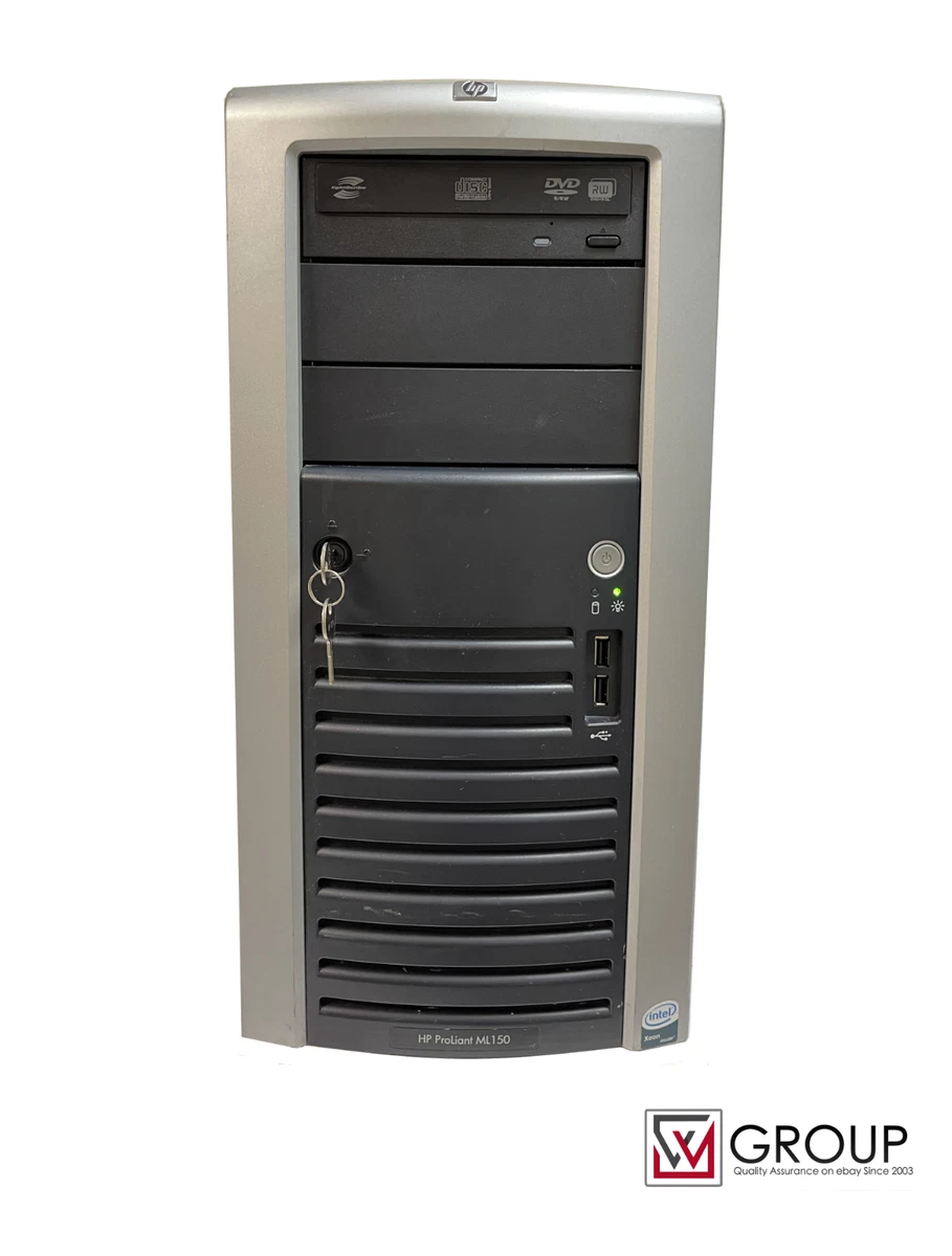 Hp Proliant Server