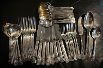Silverplate - A1 Silver Plate