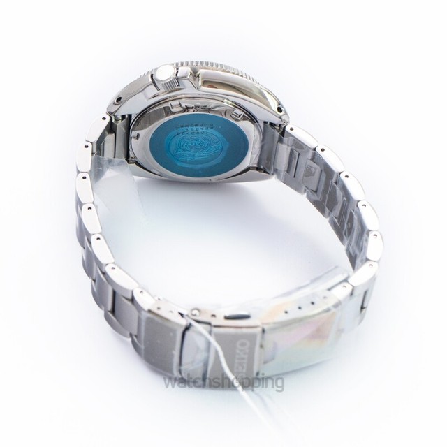 Seiko Prospex Gray Men's Watch - SPB261 for sale online | eBay