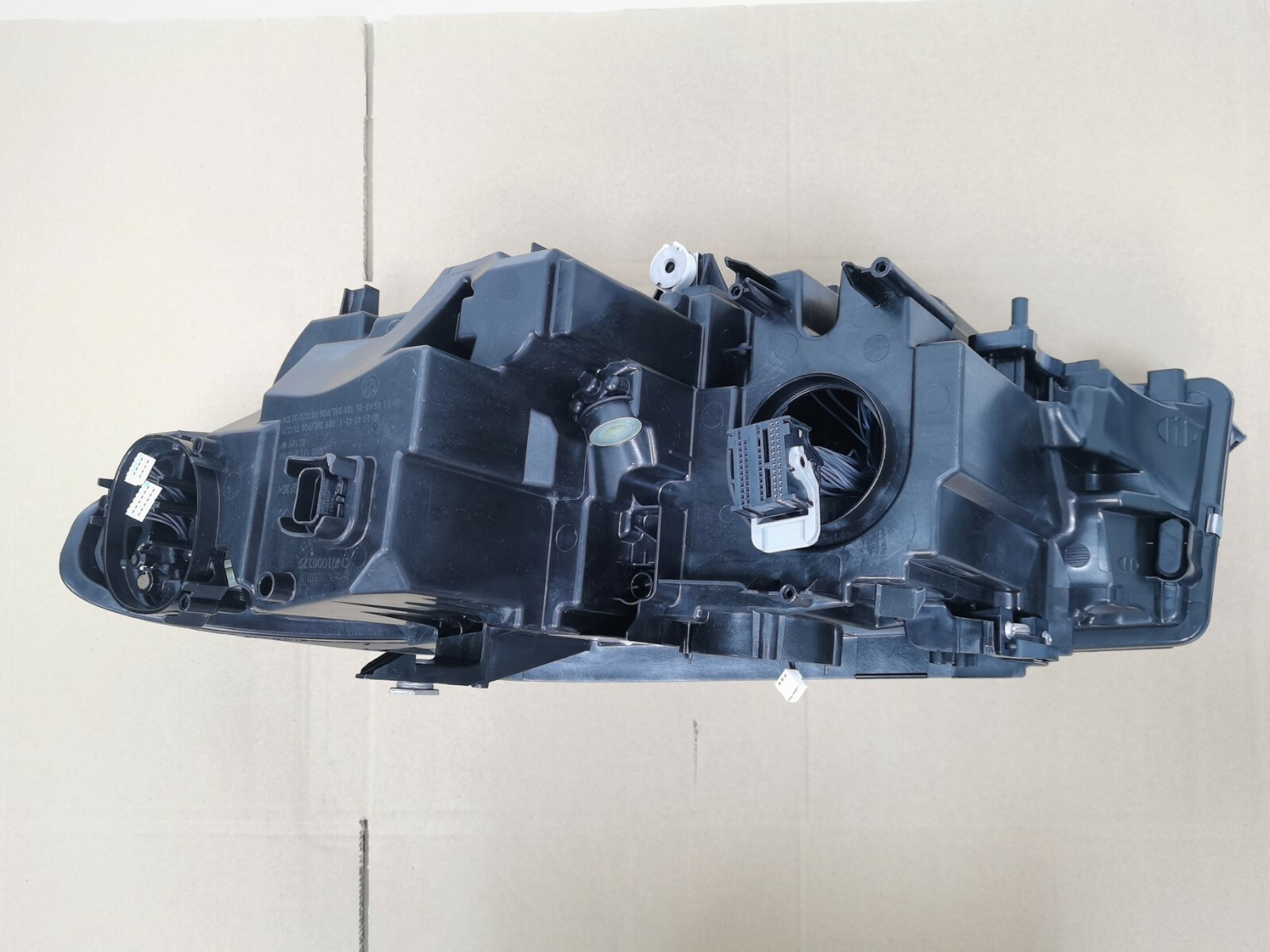 18 19 20 21 BMW G20 G21 3 Series 330i LED Adaptive Headlight Right ...