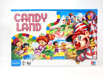King Candy Candyland Good News, Kids: I Have Added The Mechanics Candy