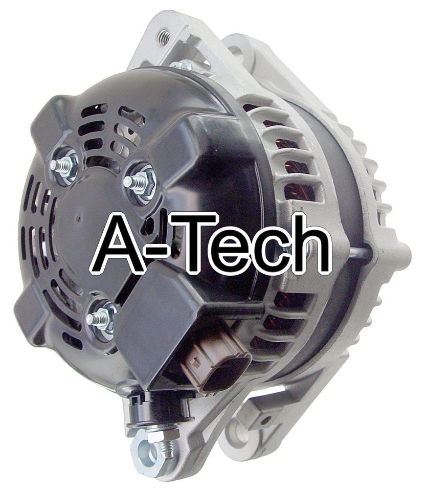 NEW ALTERNATOR LEXUS ES350 3.5L 2016-2018, RX350 3.5L 2010-2013 160AMP ...