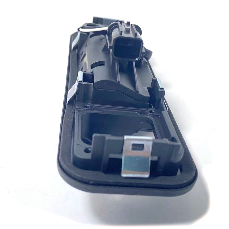 81260-C1010 Outside Trunk Lid Lock Handle Fit For Hyundai Sonata 2015 ...