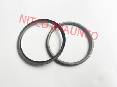 3683940 QTY 2 EXHAUST MANIFOLD Gasket For Cummins ISX15 | eBay