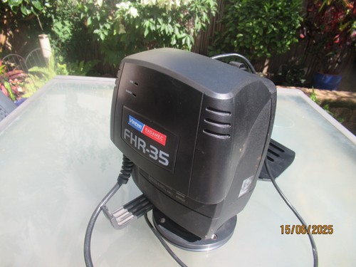 Vinten Radamec FHR-35 Intertek Robotic Pedestal with FHR-35 | eBay