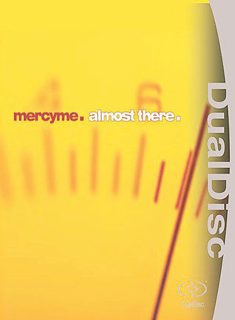 Mercy Me : Almost There CD 827969391020 | eBay
