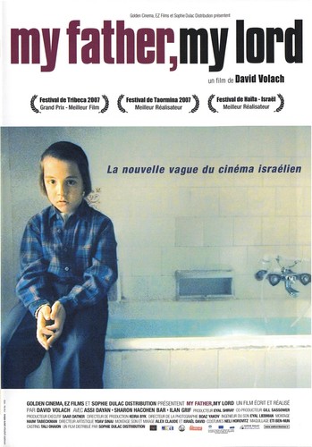 MY FATHER, MY LORD / (1DVD) / DAVID VOLACH [NEW] 3770001471723 | eBay.de