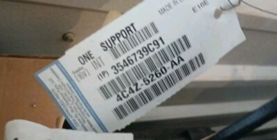 Navistar International Truck 3546739C91 SUPPORT | eBay