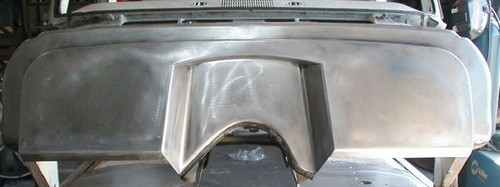 Chevrolet Chevy GMC Pickup Truck Firewall 1960-1966 15 Day Build Time ...