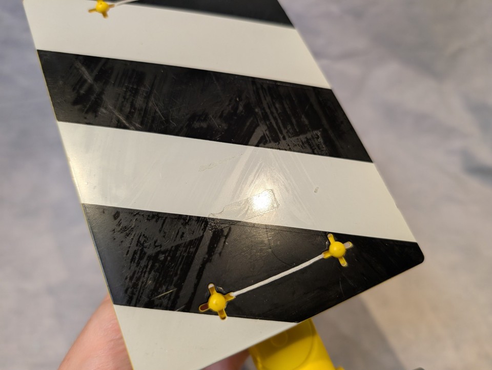 Disney Pixar Thinkway Toys Walle Robot Arm Vintage Rare Toy New | eBay UK