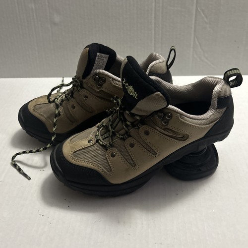 Z-Coil Desert Hiker Womens 8 Comfort Pain Free Spring Hiking Boots ...
