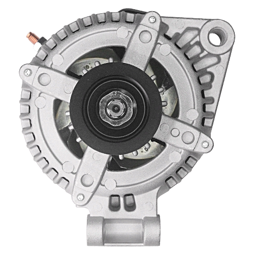 Alternator for Land Rover Range Rover Sport Gen 1 4.2L Petrol 428PS ...