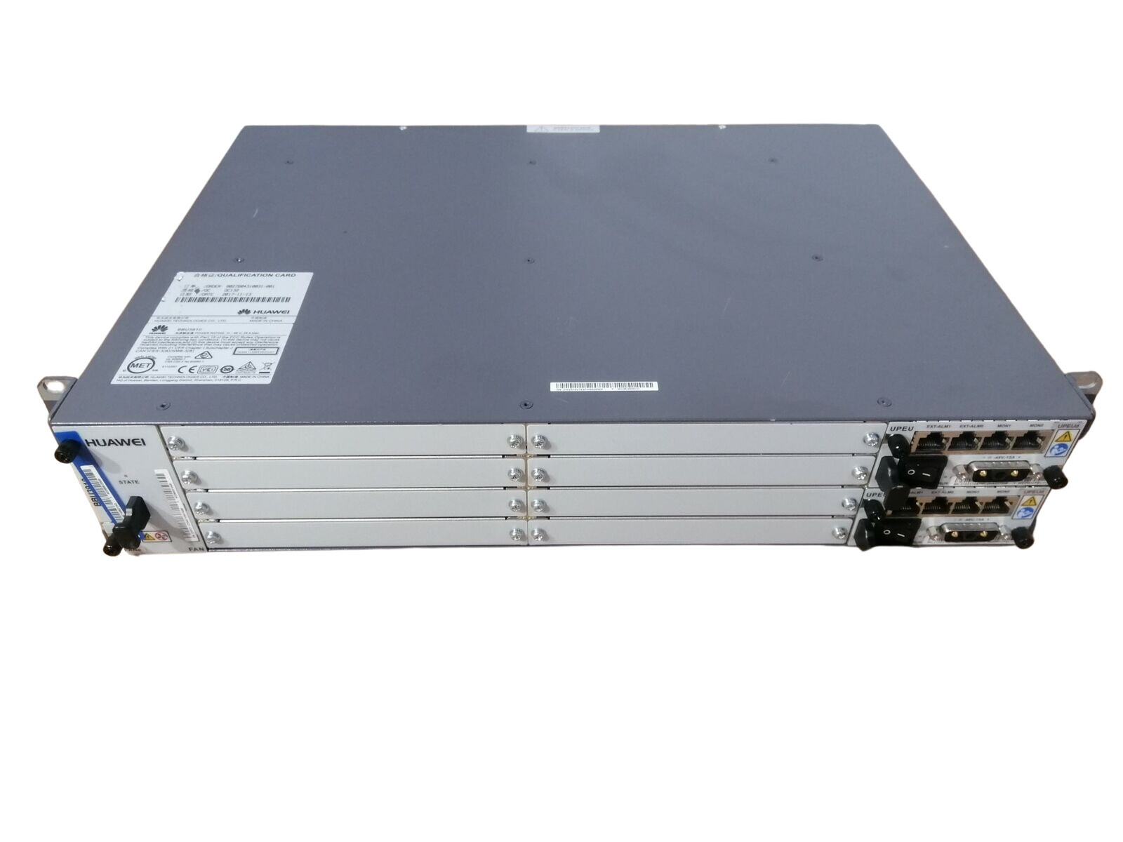 Huawei BBU3910 Baseband Control Unit for sale online | eBay