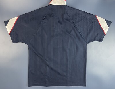 SCOTLAND 1996/1998 HOME FOOTBALL SHIRT UMBRO SOCCER JERSEY SCOTLAND 1996/1998 HOME FOOTBALL SHIRT UMBRO SOCCER JERSEY