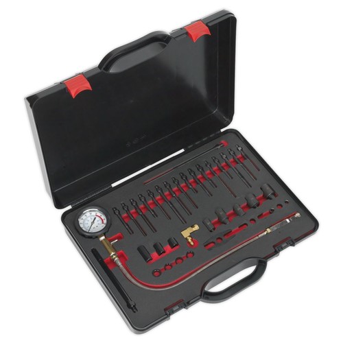 Kit De Test De Compression Sealey - Diesel VSE3158 5054511164558 | eBay