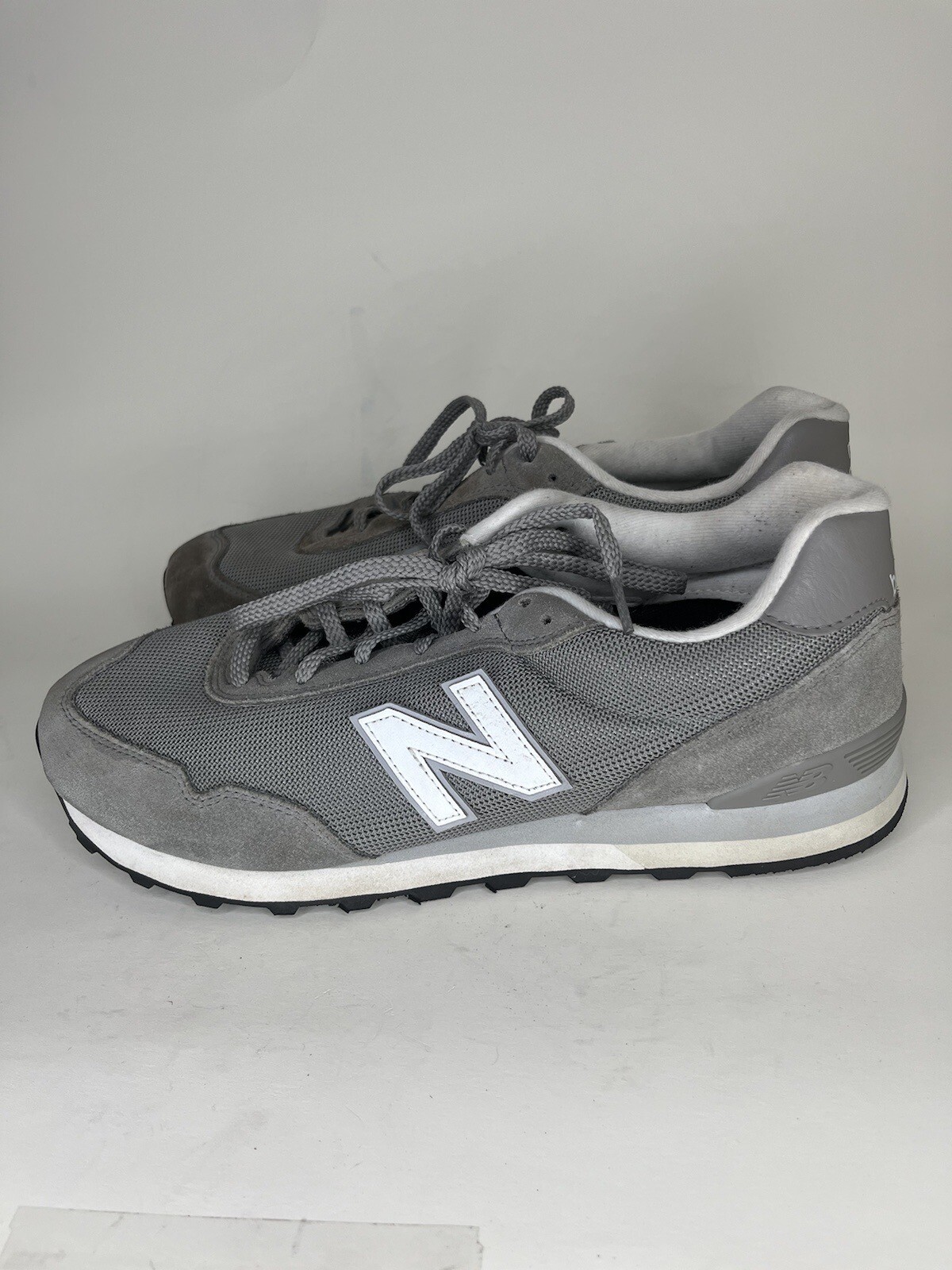 New Balance 515 Sneakers Gray Color Athletic ML515GR… - Gem