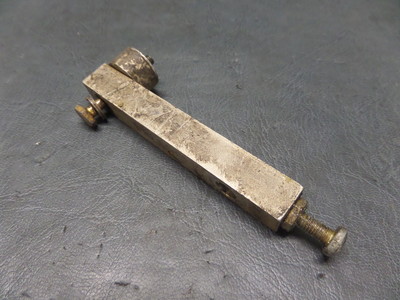 PIPER PA-23-250 AZTEC FUEL LEVEL SENDER SWITCH ROLLER ARM | eBay