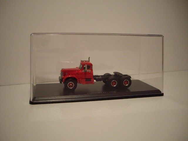 1/64 Neo Scale Models 1955 Diamond T921 Truck for sale online | eBay