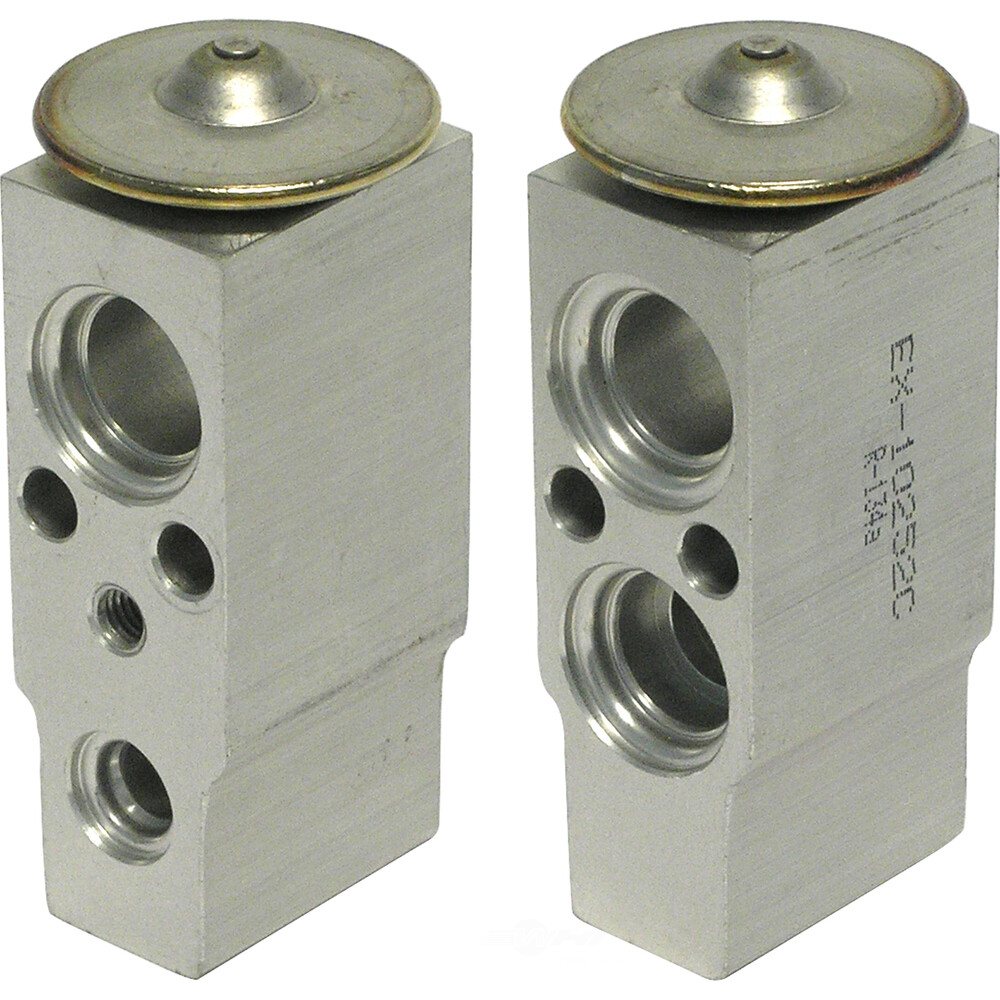 A/C Expansion Valve-Block Expansion Valve fits 07-09 Hyundai Santa Fe 3 ...