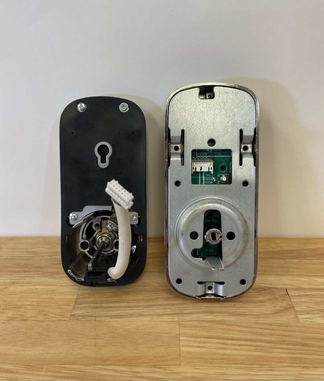 Yale R-YRD226-NR-619 Assure Lock - Satin Nickel | eBay