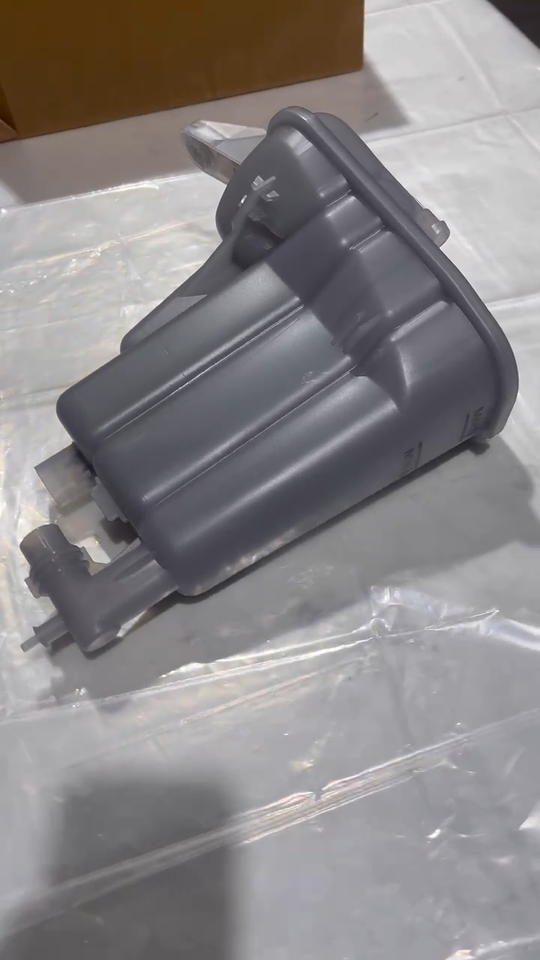 Coolant Reservoir Tank compatible with Audi A4 A5 Quattro Allroad Q5 ...