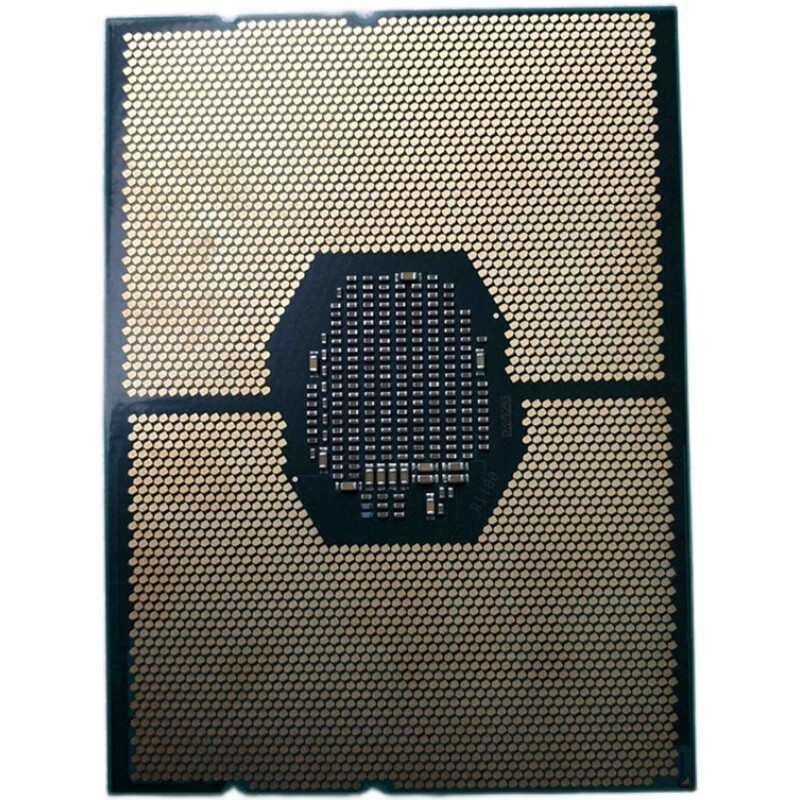 INTEL XEON GOLD 5220R 24 CORES 2.20GHz 35.75MB L3 CACHE 150W LGA3647 ...