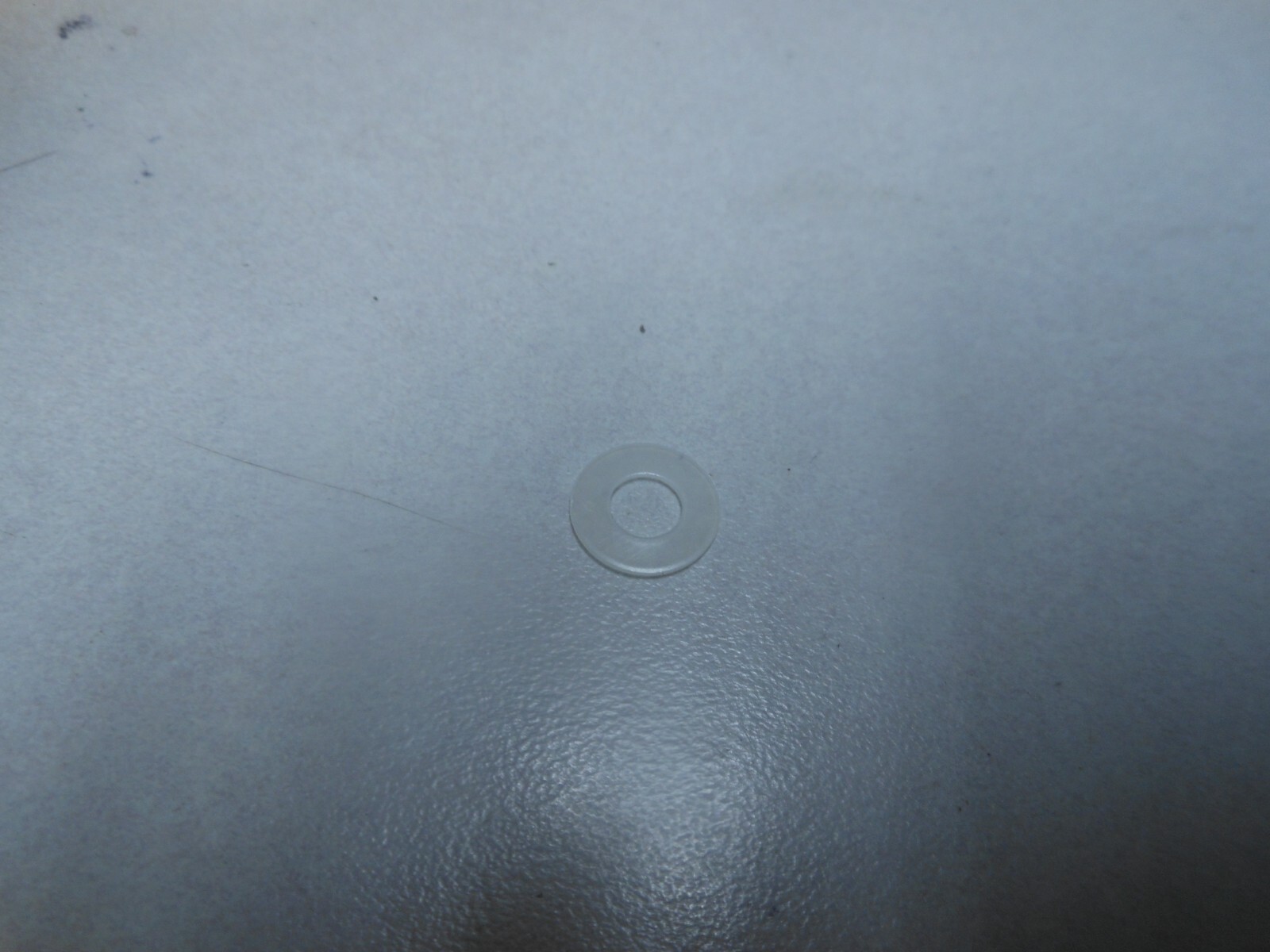 NOS Honda OEM 6MM Retainer 02 C50 87 CBR250 86-94 CBR400 64509-KE8-700 ...