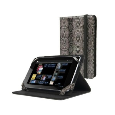 Muvit MUCTB0177 Folio Universale per Tablet 7 " Per 8 " Motivo S One ...