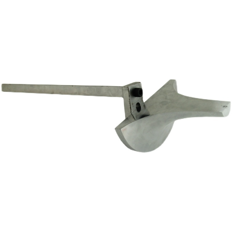Portable Trumpet Bell mouth Sheet metal Dent repair tools Vice ...