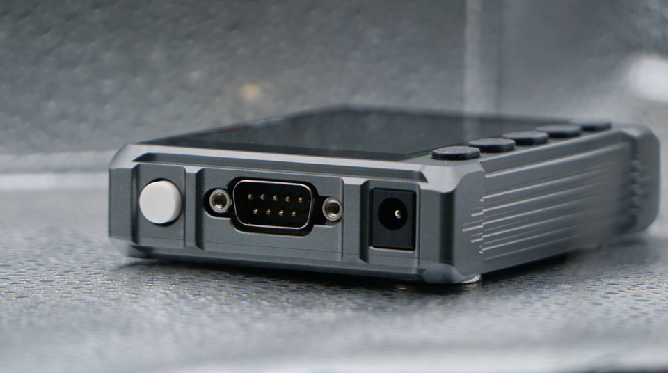 Micro DNC 2D - DNC transferring & CNC program management device | eBay