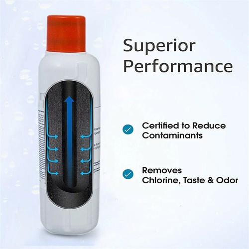 4 Pack Kenmore 9082 Replacement Refrigerator Water Filter for 469082 ...