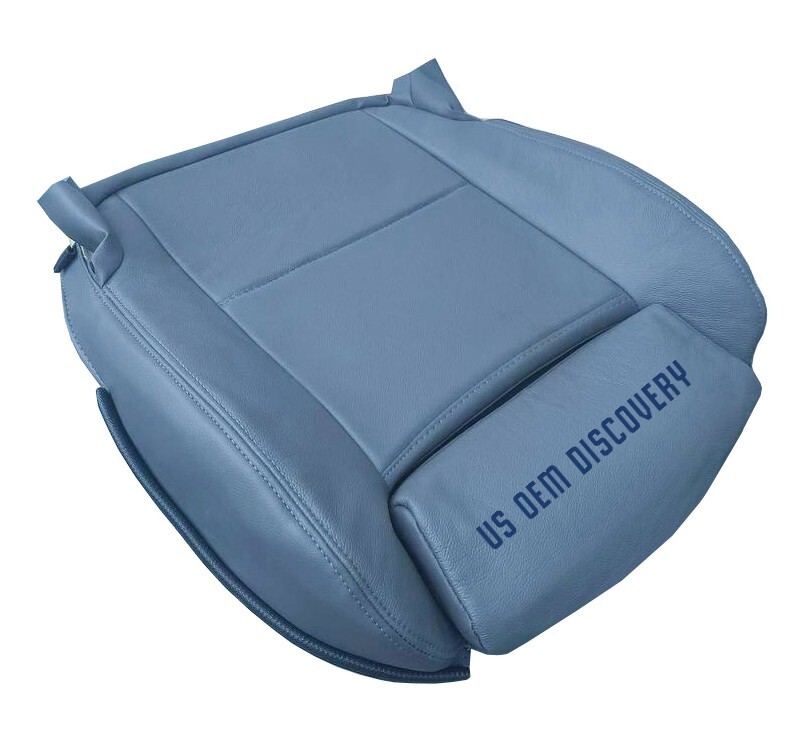 2000-2006 For BMW E46 3series M3 Convertible Bottom MB Leather SEAT ...