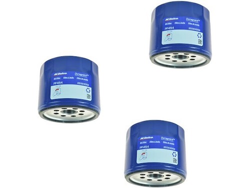 For 1979-1980 Buick Century Oil Filter Set 67184GH 5.0L V8 Oil Filter ...