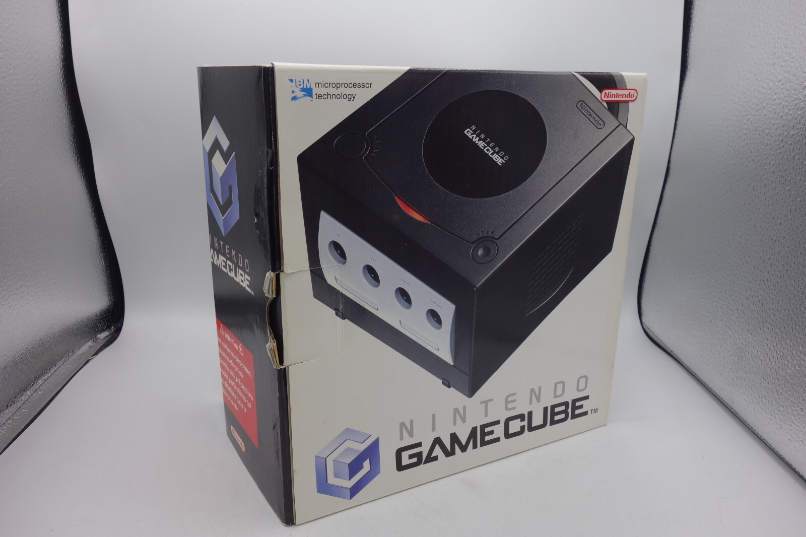 Nintendo GameCube Pokemon Colosseum Pak - versione bundle completo | eBay
