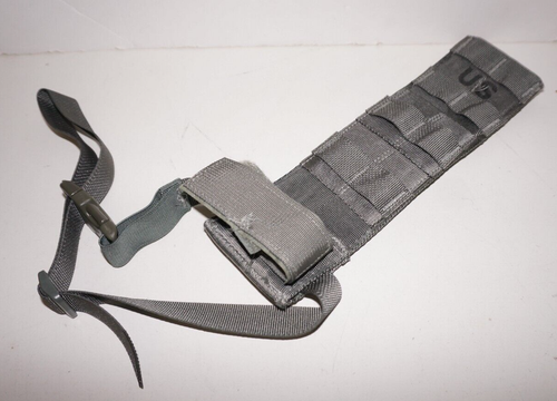 USGI ACU Holster Leg Extender 8465-01-524-7345 Free Shipping | eBay