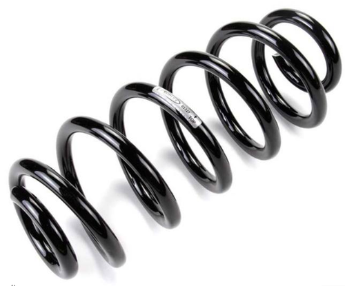 New AUDI TT 8J Rear Coil Spring 8J0511115CB | eBay