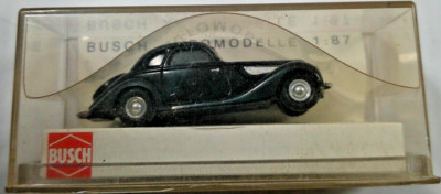 busch ho sale 1/87 automodelle | eBay