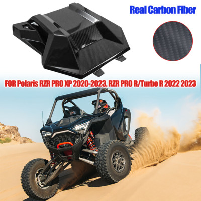 Front Turbo Hood Scoop for UTV Polaris RZR PRO XP 20-23 RZR PRO R/Turbo ...