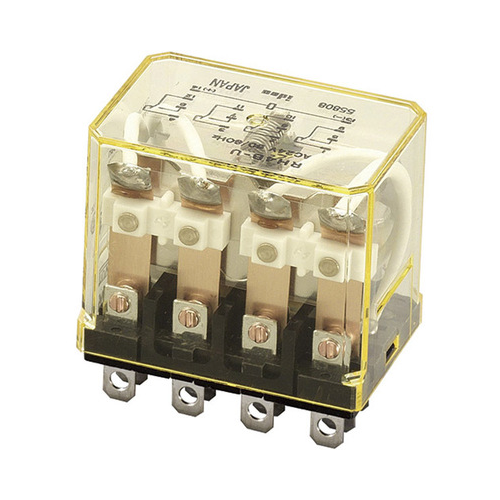 Idec RH4B-ULDC24V Relays | eBay