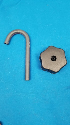 NEW DINLI OEM Gas Cap Fuel Tank Cap Apex 50 70 90 100 PRO MXR Pro Shark ...