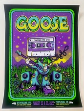 TedHonks.com - Goose lyrics and more.