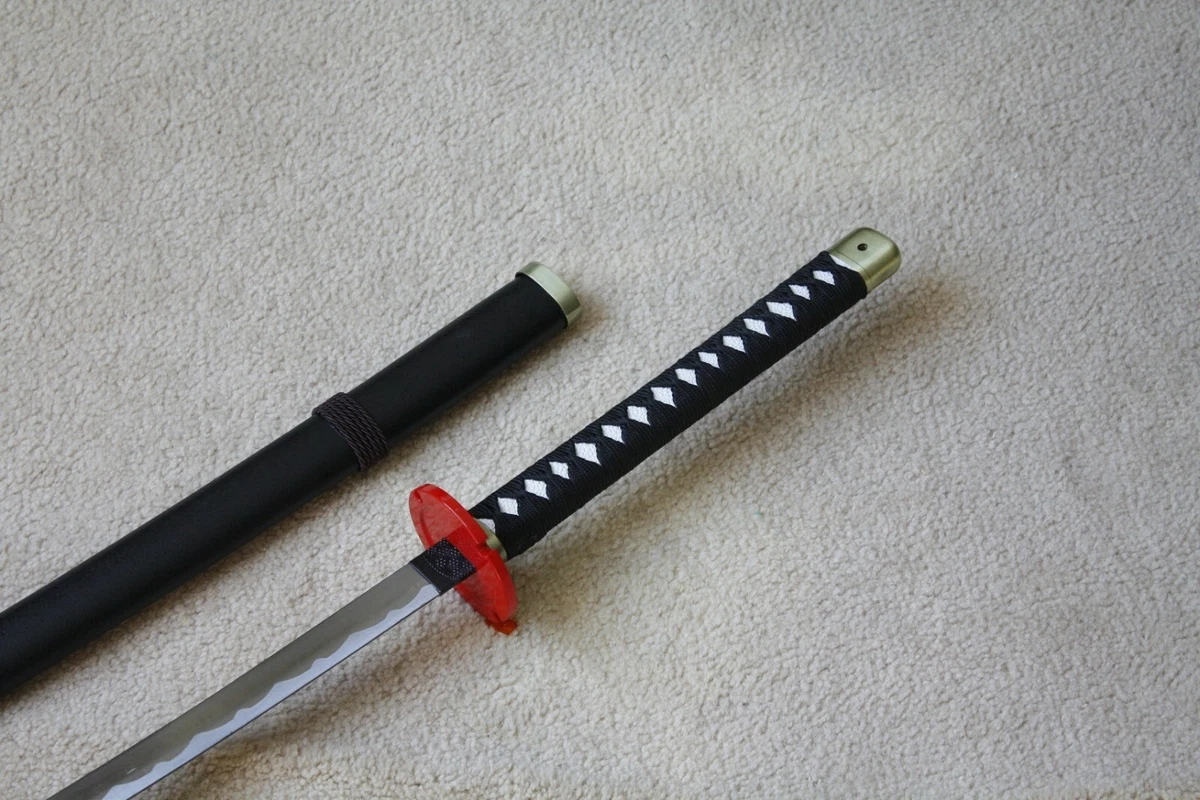 Inuyashas Sword