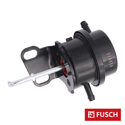 Supercharger Boost Valve Actuator Fit for Ford F150 Lightning Mustang ...