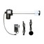 Lift Chairs Limoss Motor Actuator Part No. 450626 Model MD141-27-L1-157 ...